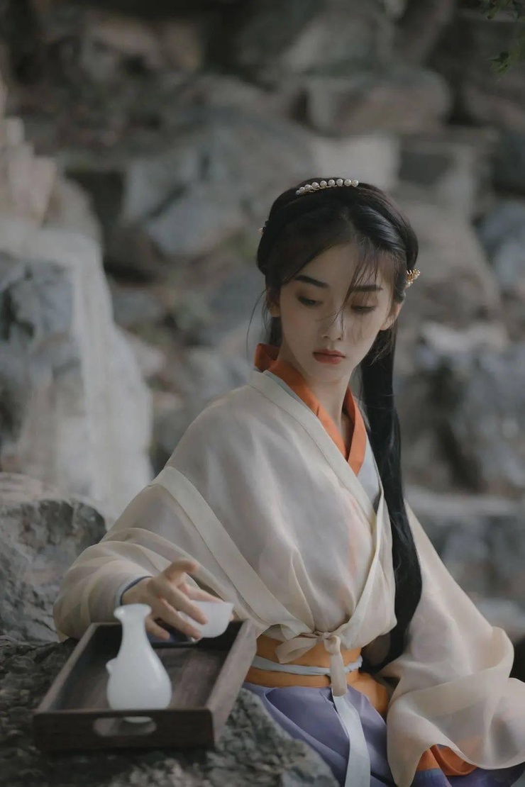 Picture of Yinglu Wang