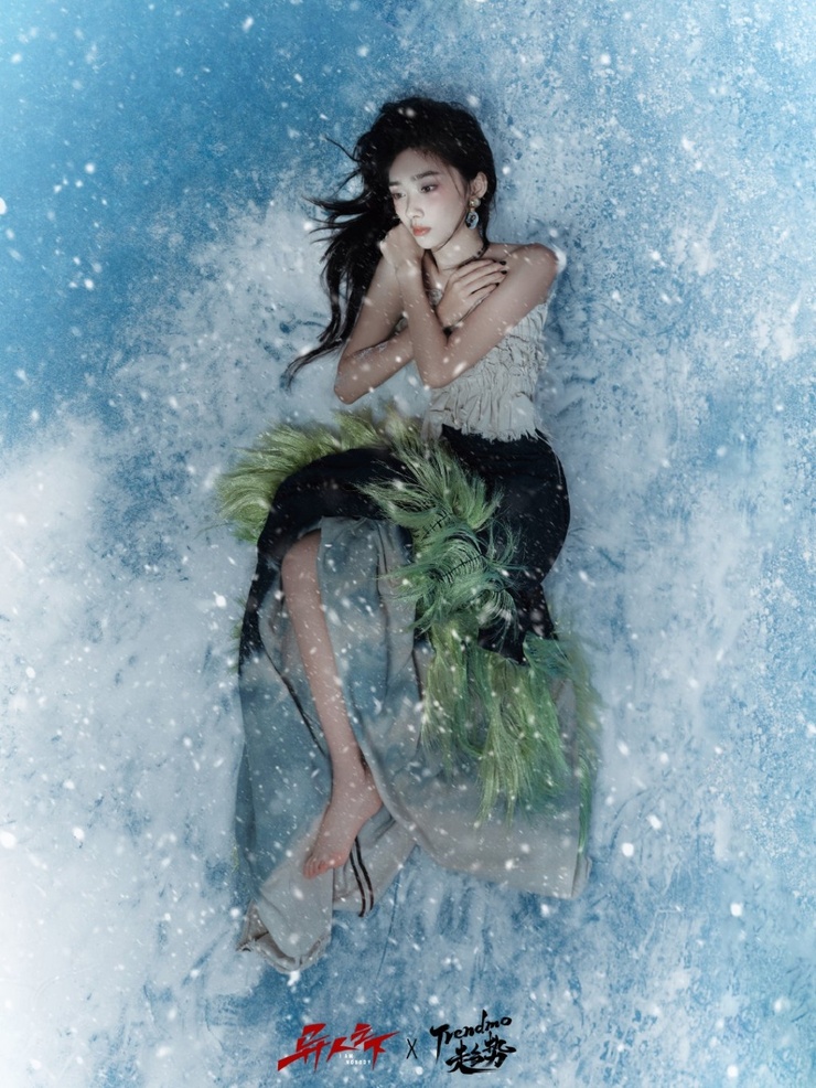 Picture of Yinglu Wang