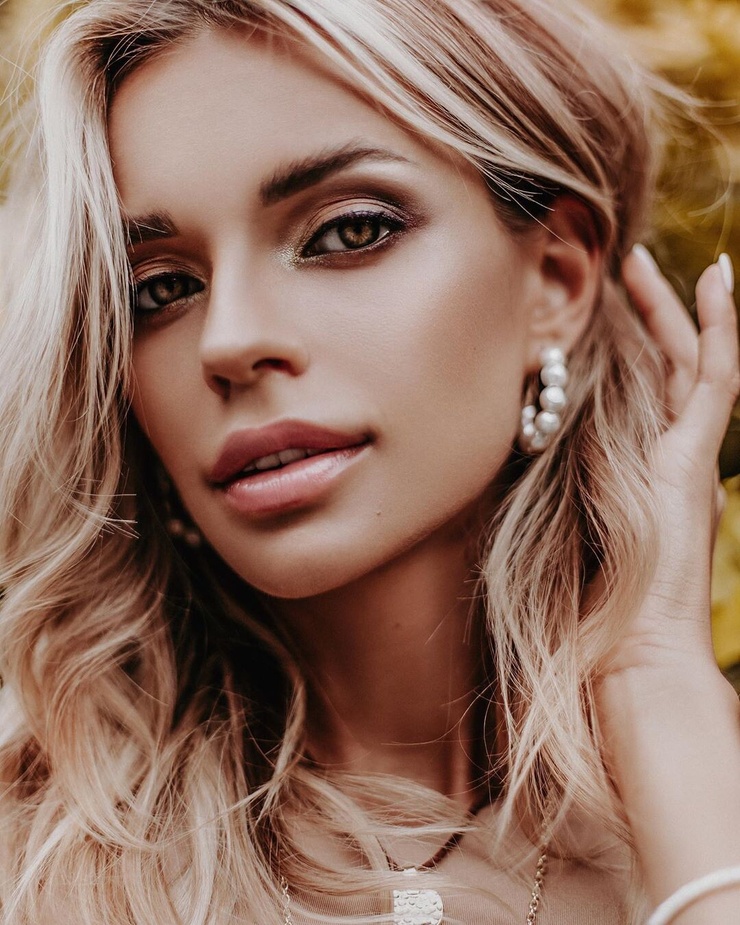 Image of Natali Skazka