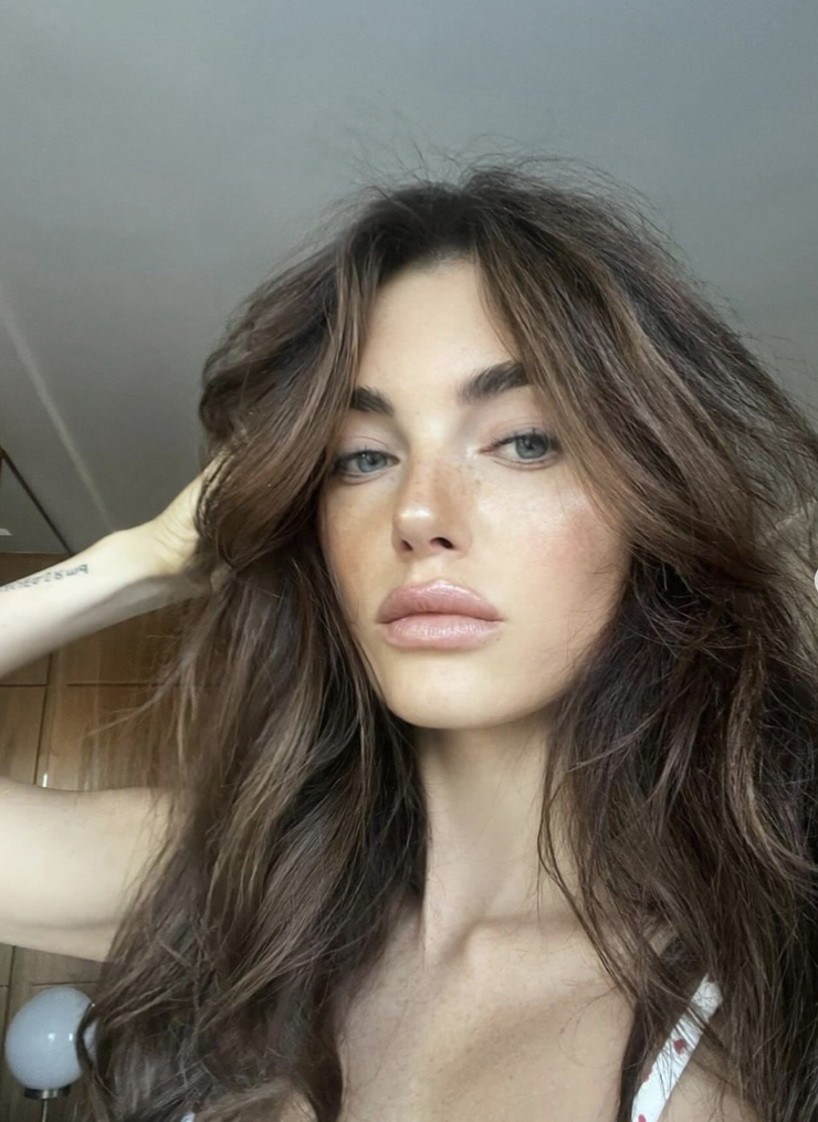 Picture of Celine Bethmann