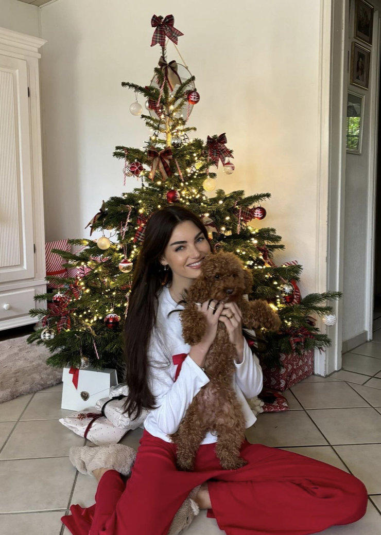 Picture of Celine Bethmann
