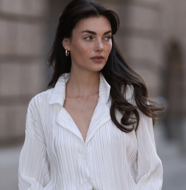 Celine Bethmann image