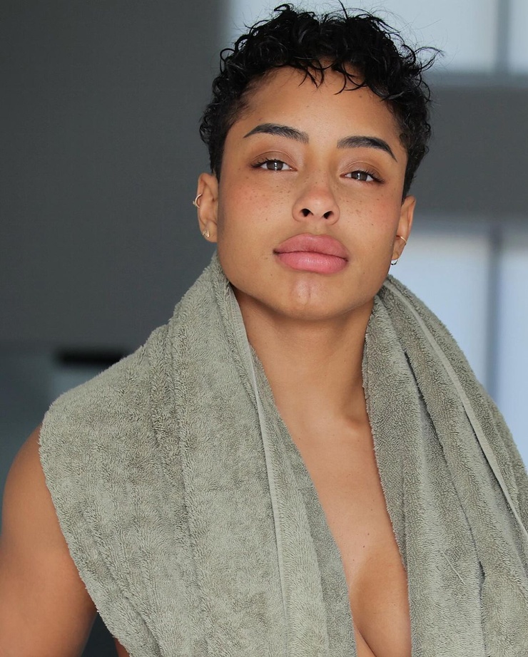 Picture of Qimmah Russo