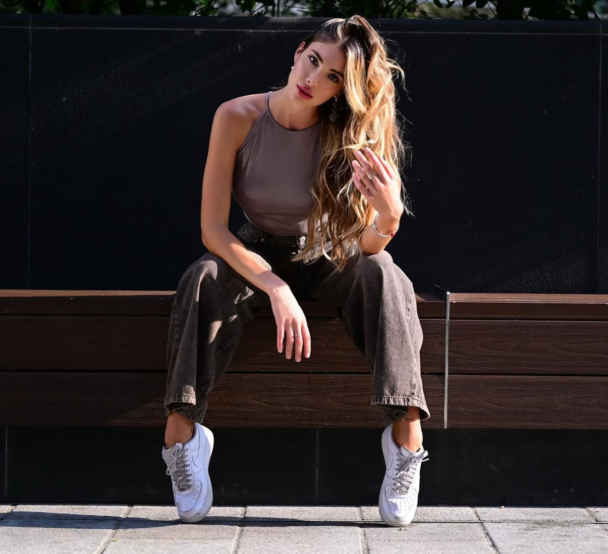 Picture of Michela Russo