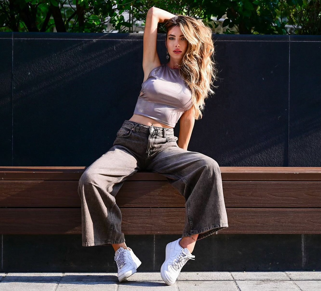 Picture of Michela Russo