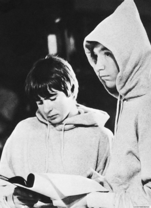 Picture of Peter Tork