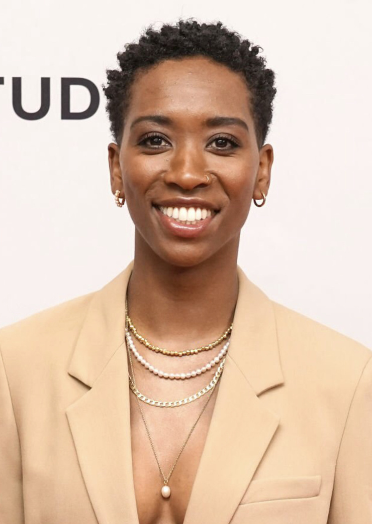 Picture of Genesis Lynea