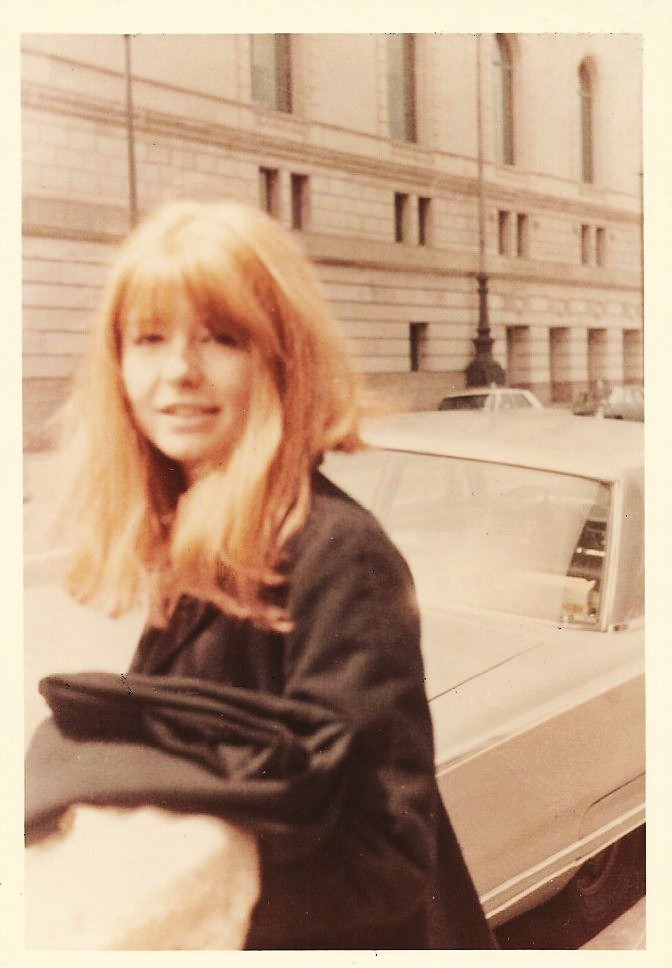 Image of Jane Asher