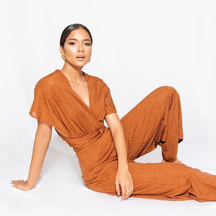 Picture of Luisa Fernanda Urango