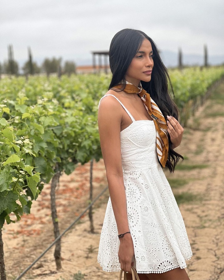 Picture of Luisa Fernanda Urango