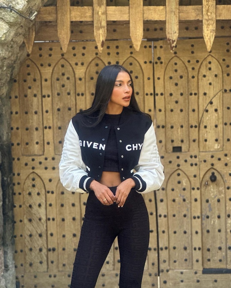 Picture of Luisa Fernanda Urango