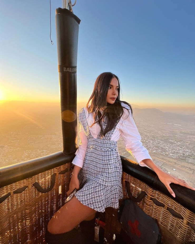 Picture of Luisa Fernanda Urango