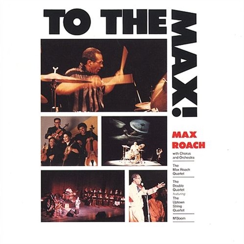 Picture of To the Max!