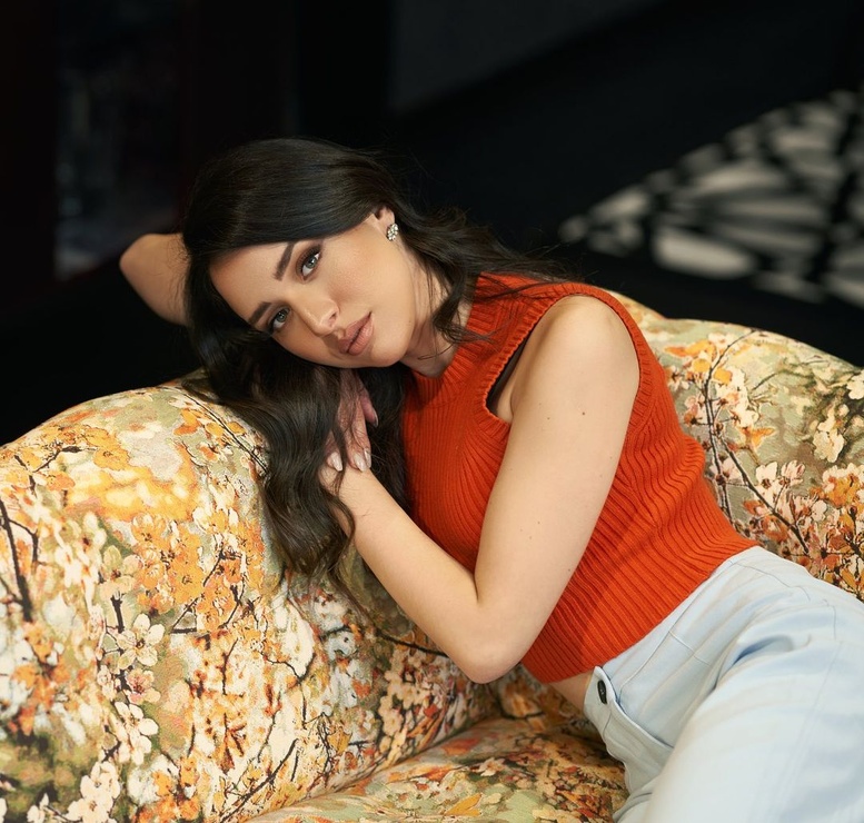 Picture of Kenza El Haddouti