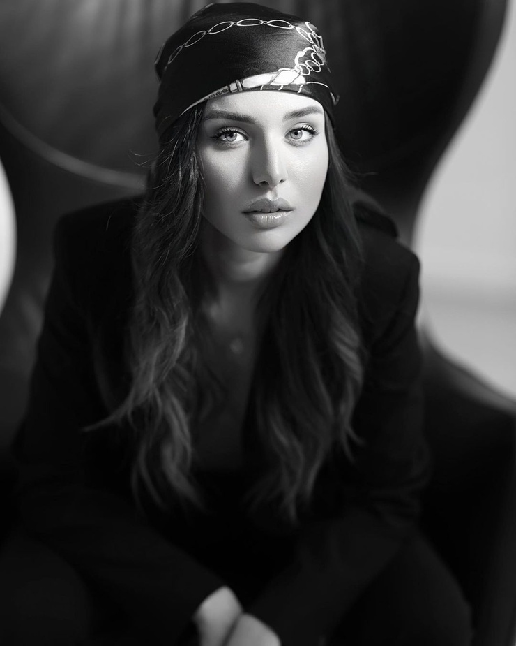 Image of Kenza El Haddouti