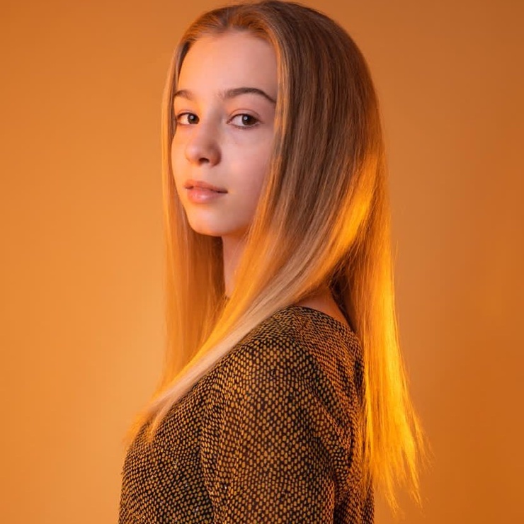 Picture of Angelika Makowska
