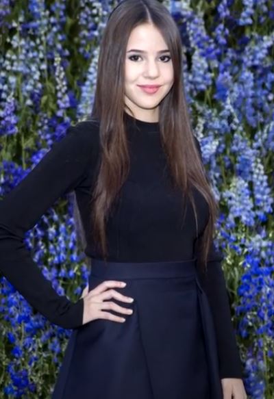 Picture of Marina Kaye