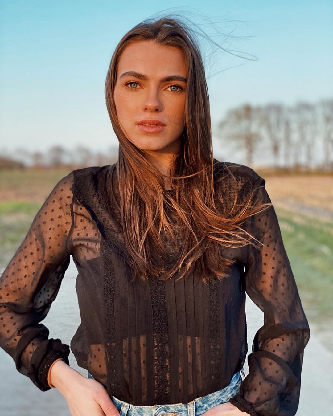 Louise Van der Vorst image