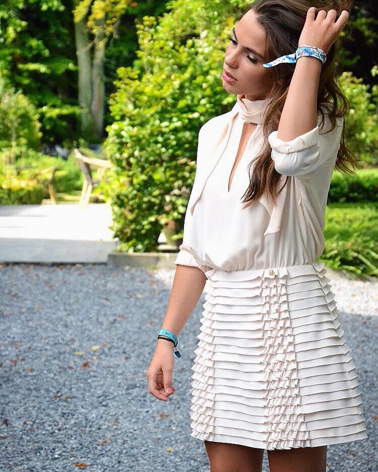 Image of Louise Van der Vorst