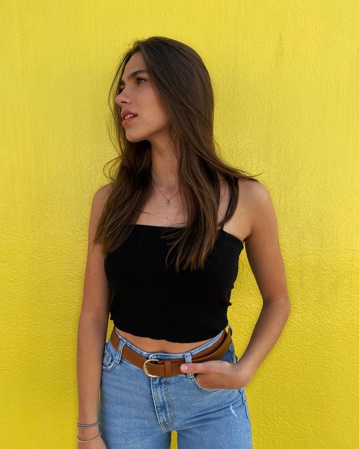 Picture of Louise Van der Vorst