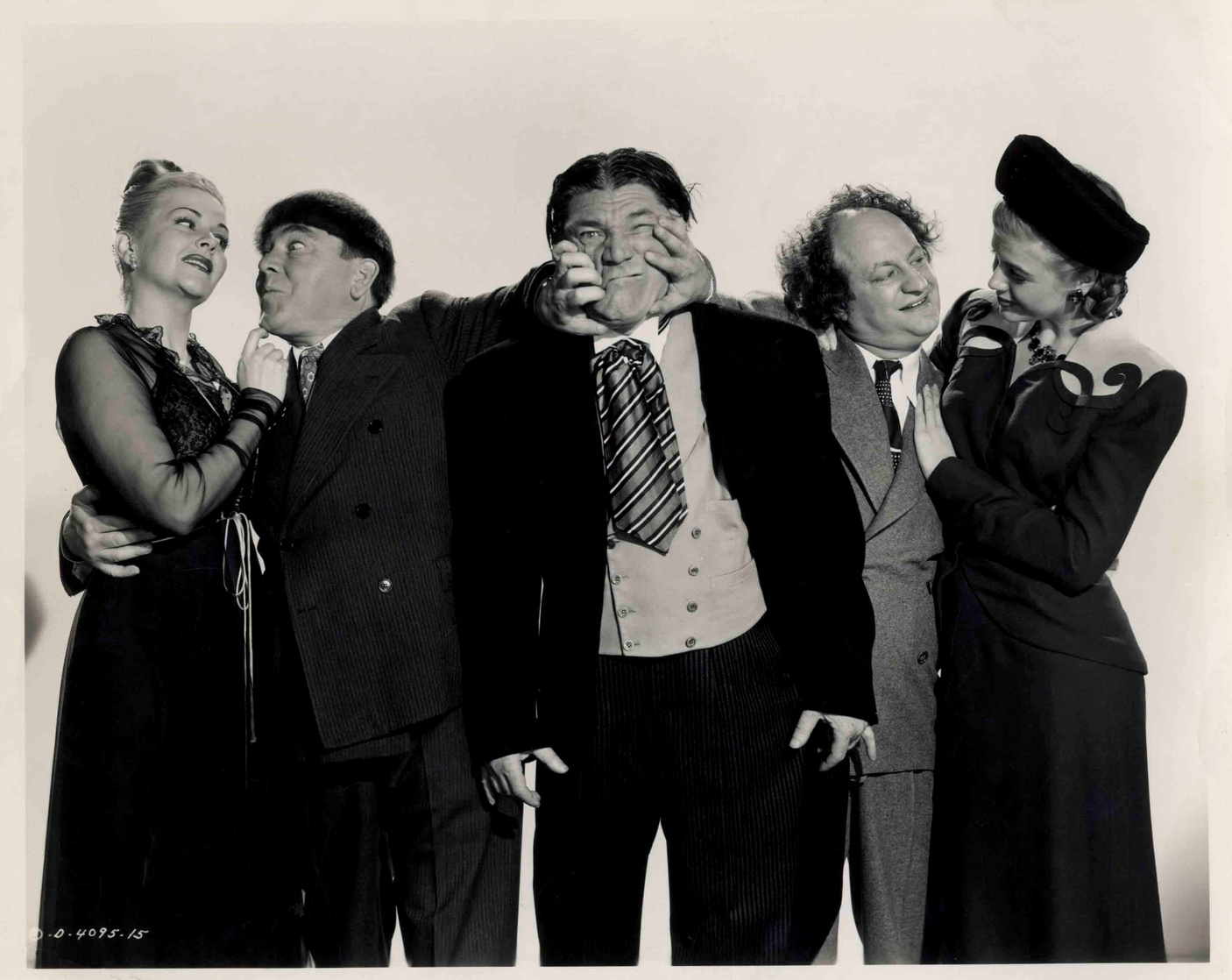 Shemp Howard
