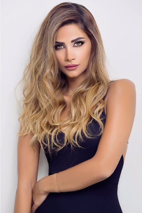 Picture of Nour El Hajj