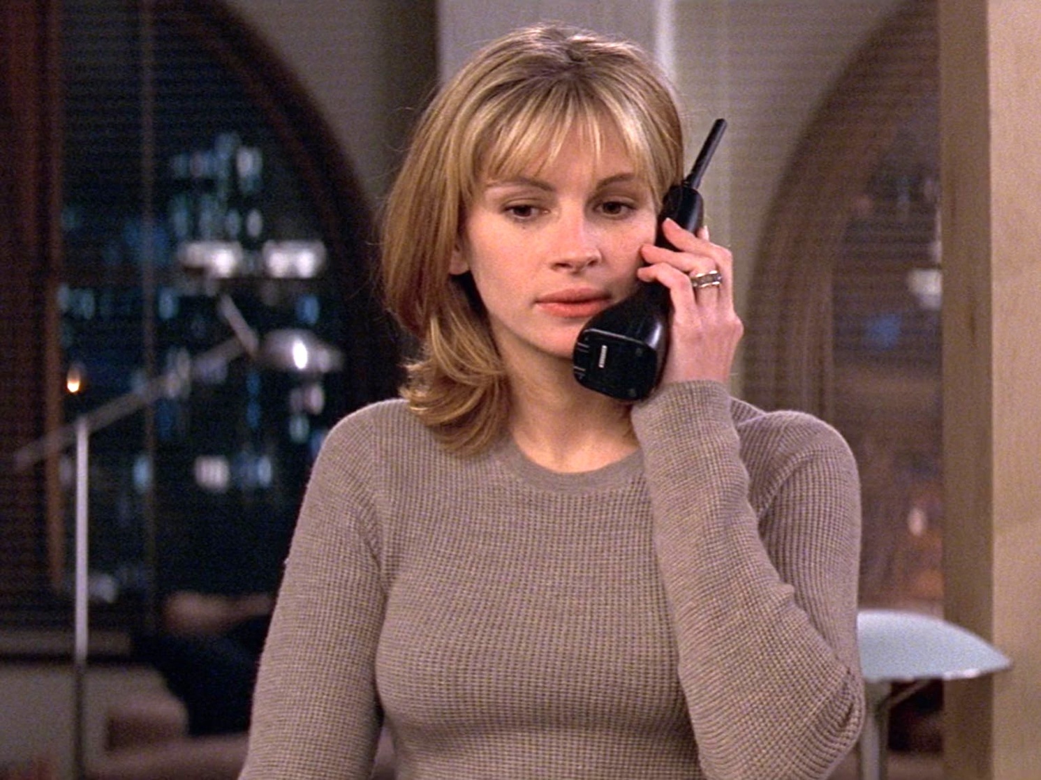 Picture of Julia Roberts