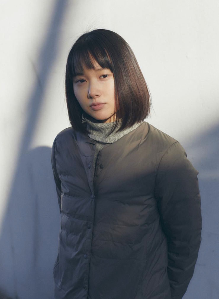 Picture of Asaka Yamada