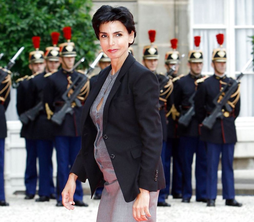 Image of Rachida Dati