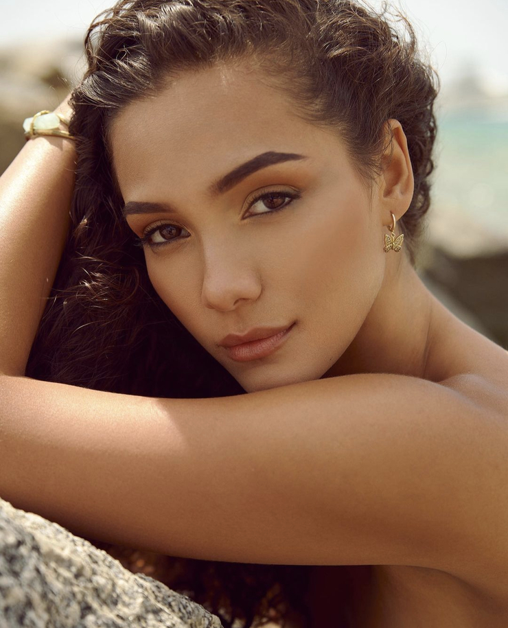 Image of Kaci Tansey