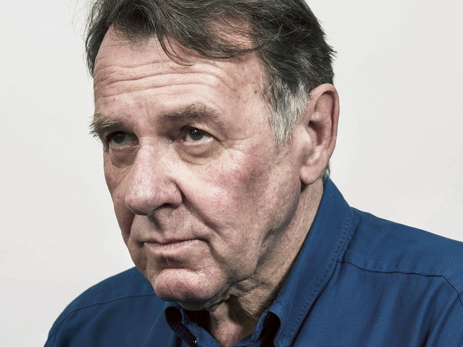 Tom Wilkinson image