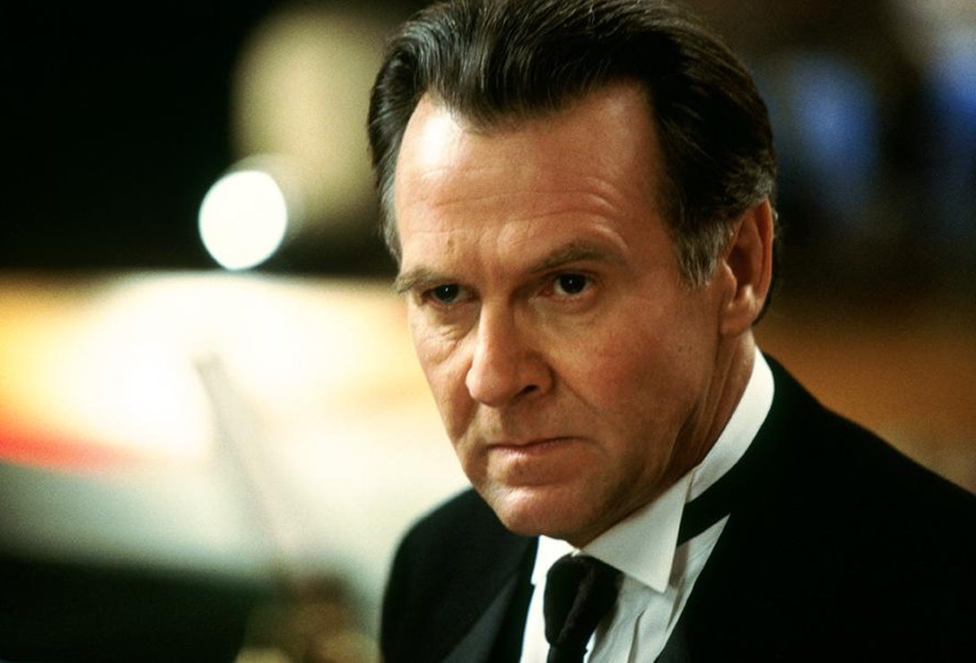 Picture of Tom Wilkinson