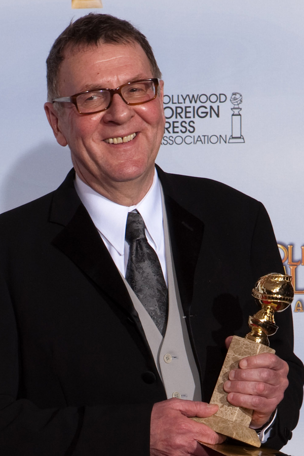 Picture of Tom Wilkinson