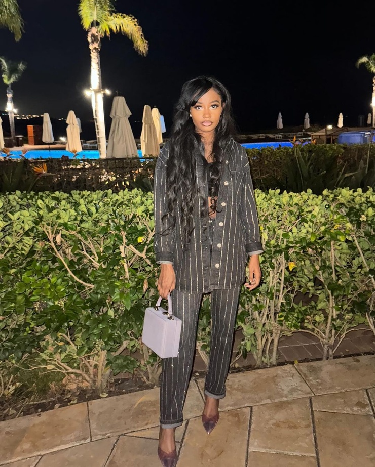 Picture of Iyana Halley