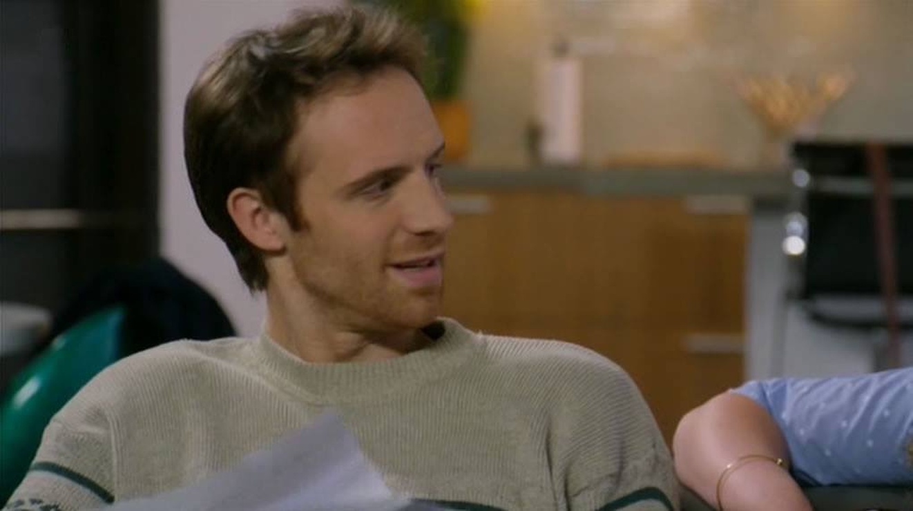 Snowmance (2017) image