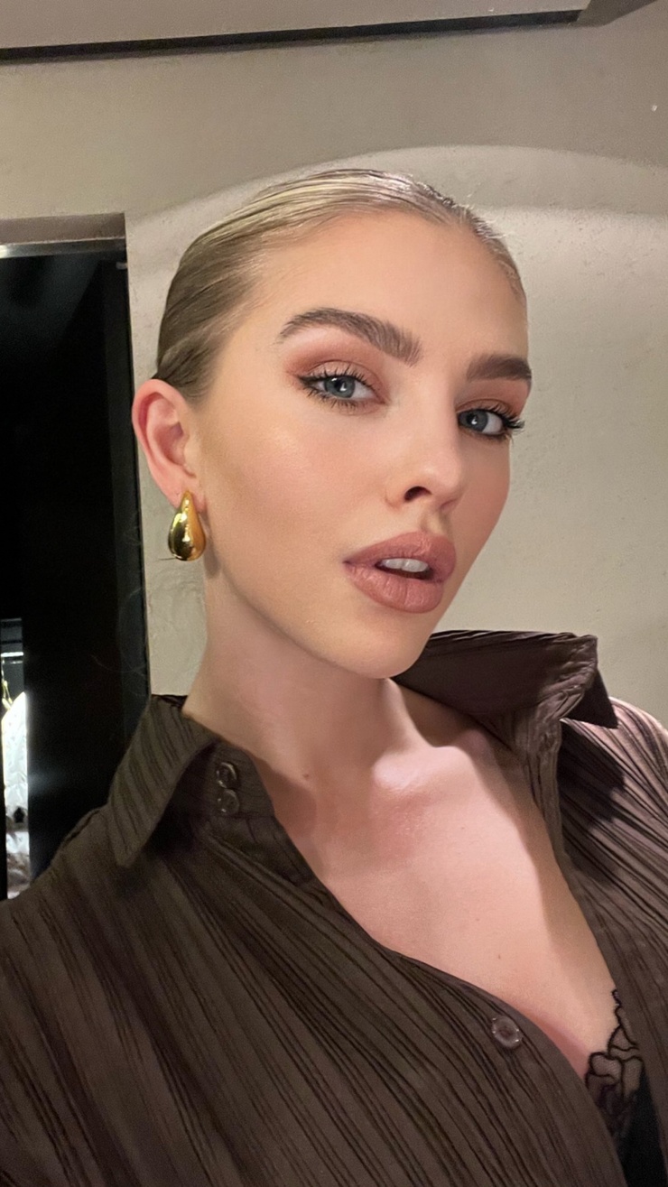 Picture of Alexa Breit