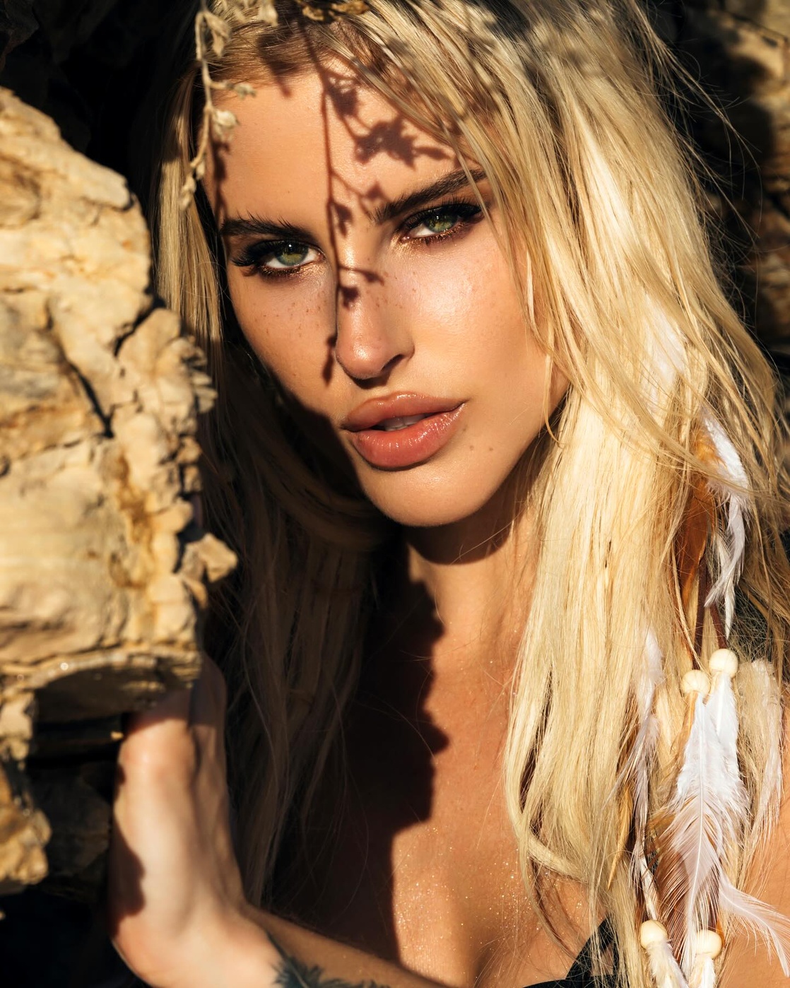 Picture of Brennah Black