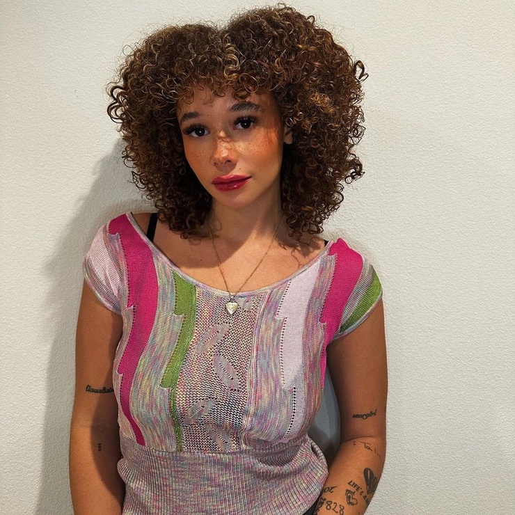 Talia Jackson picture