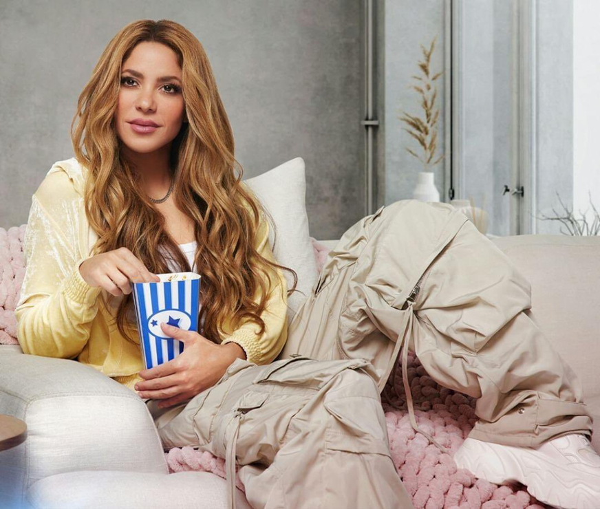 Picture of Shakira