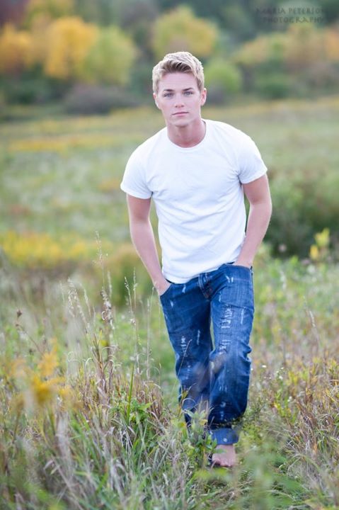 Picture of Richie Stringini