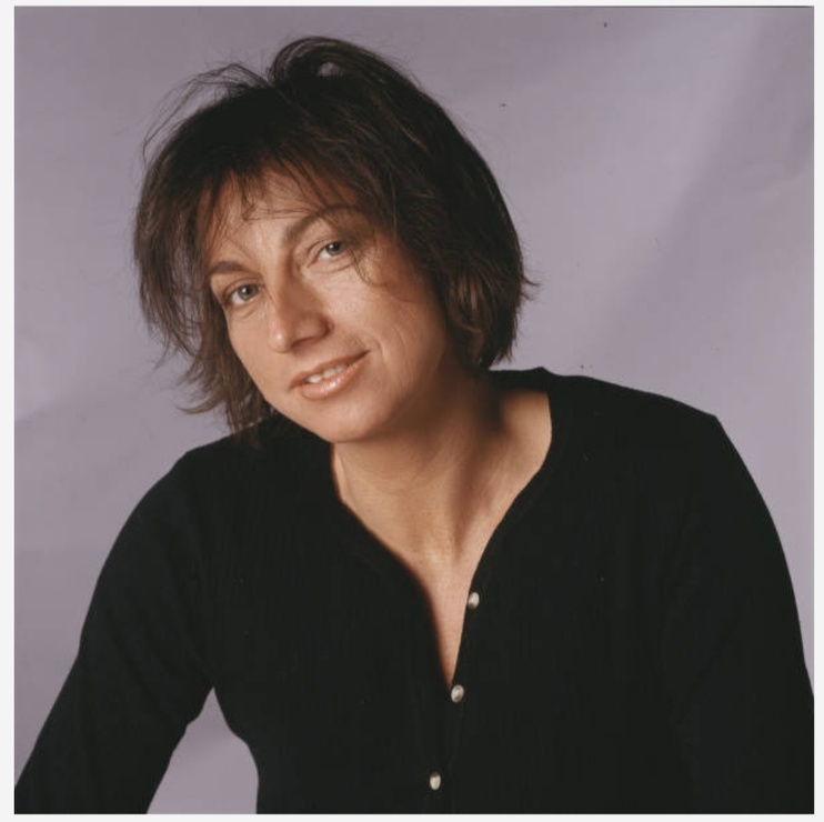 Picture of Gianna Nannini