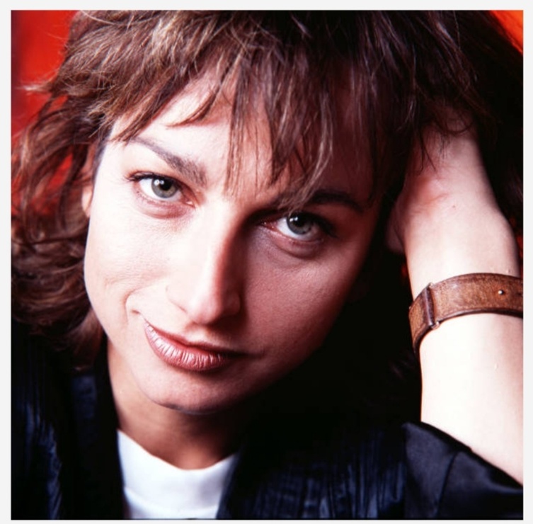 Picture of Gianna Nannini