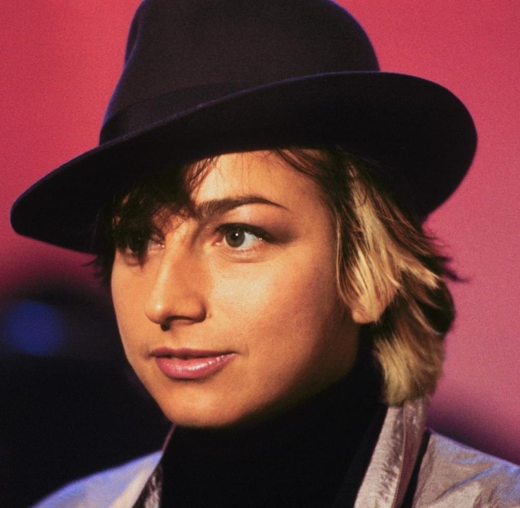 Picture of Gianna Nannini
