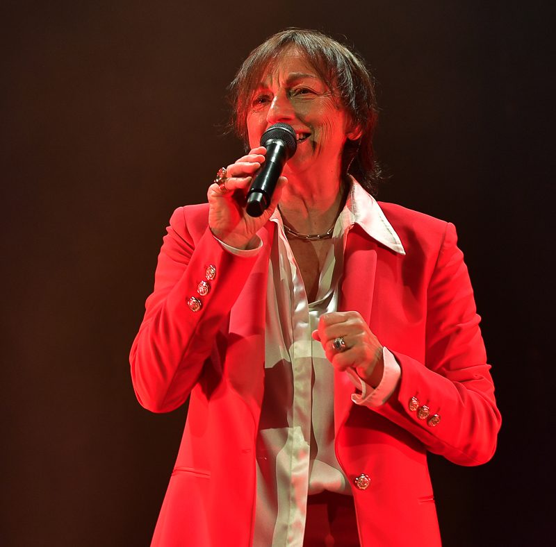 Picture of Gianna Nannini