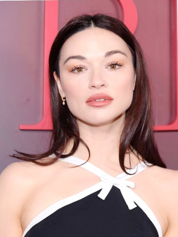 Picture of Crystal Reed