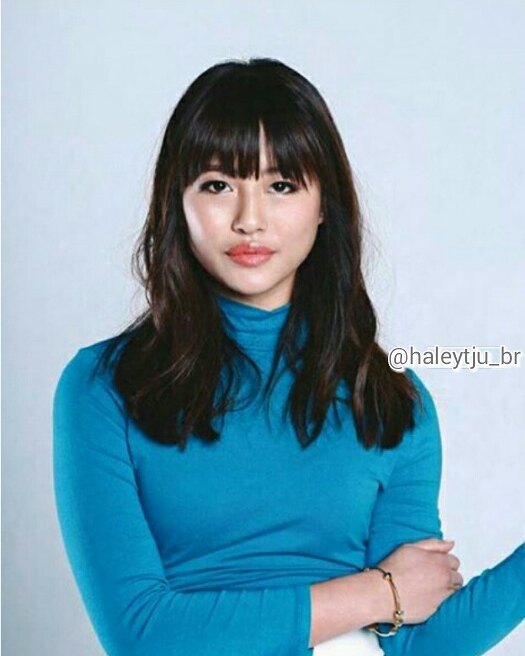 Picture of Haley Tju