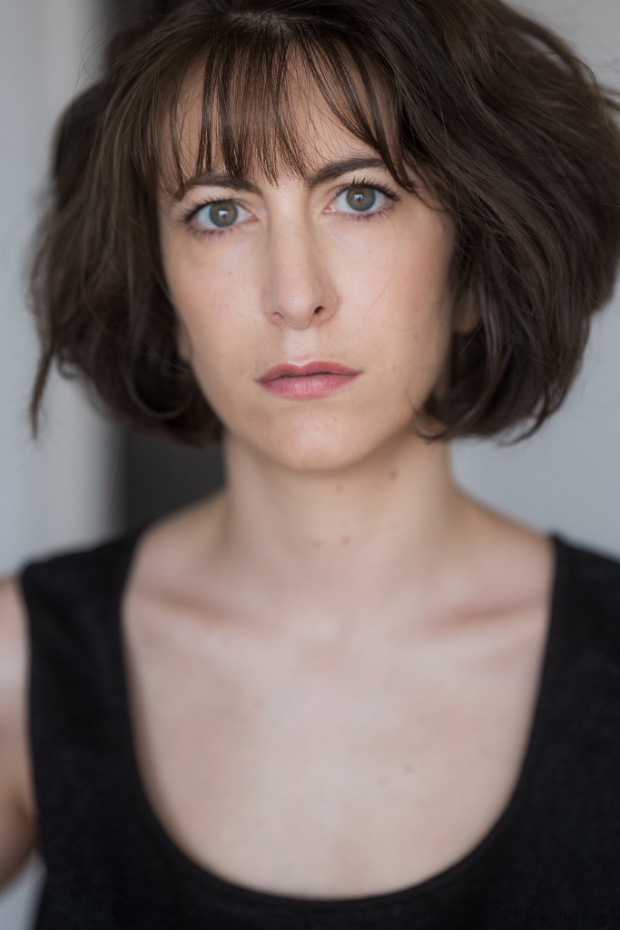 Picture of Joyce Franrenet