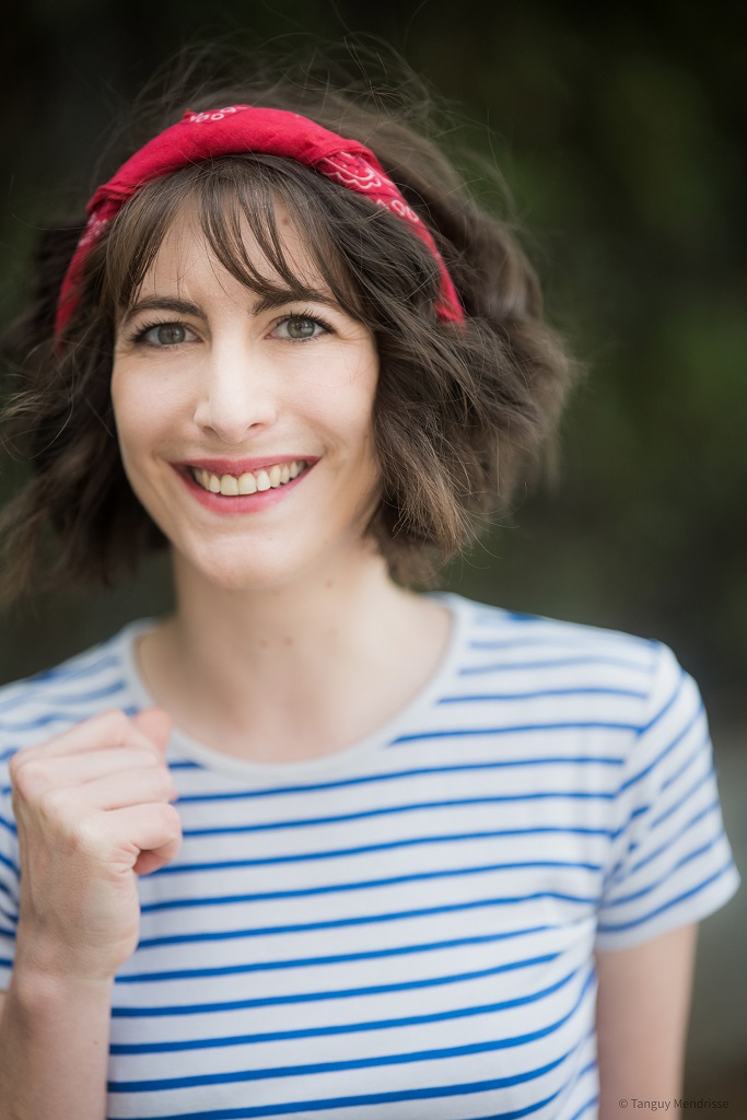 Picture of Joyce Franrenet