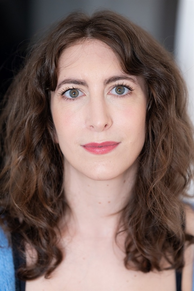 Picture of Joyce Franrenet