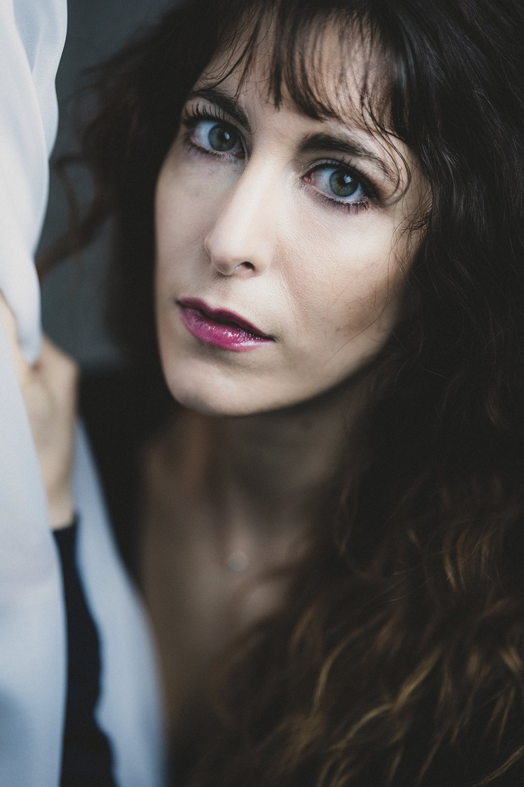 Joyce Franrenet image